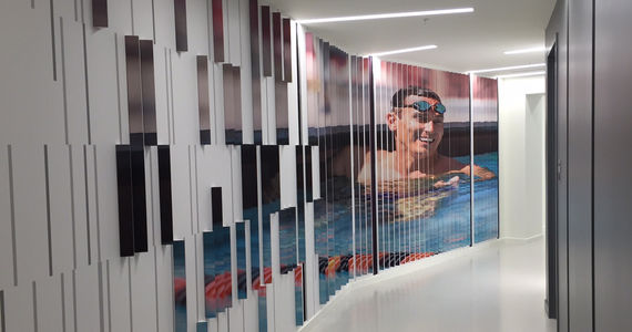 Applied Image | Dimensional Graphics