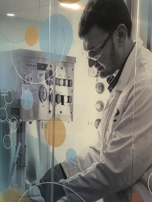 Applied Image | AstraZeneca