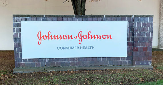 Applied Image | Johnson & Johnson